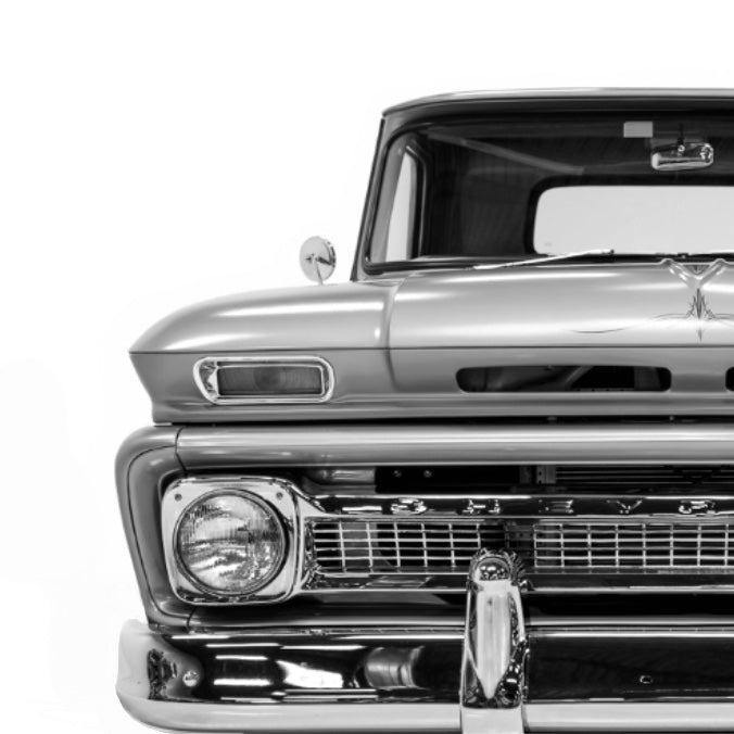 CHASSIS CATALOG – REVB Chassis Company