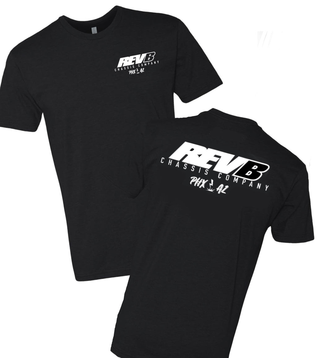 APPAREL – REVB Chassis Company